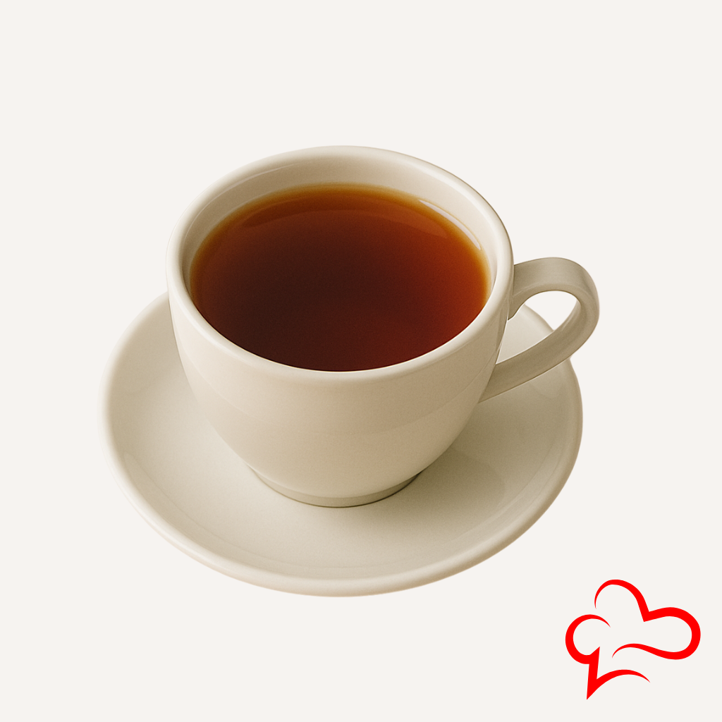 Black Tea | Yardie Eatery