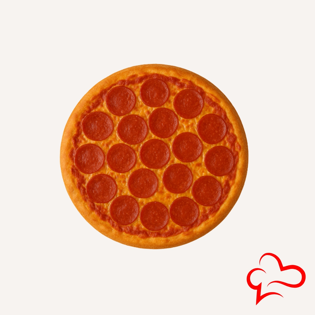 Authentic Italian Pizza – Wood-Fired Flavours, Yardie Style